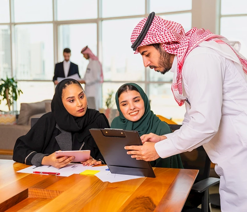 Home | Mueen Human Resources - Kingdom of Saudi Arabia